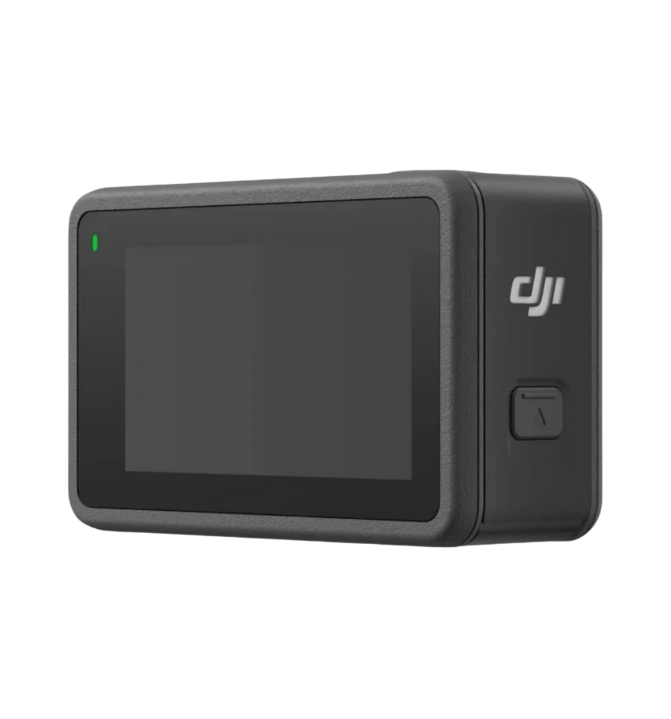 ᐉ DJI Osmo Action 3 Adventure Combo (CP.OS.00000221.01) купити в Києві ...