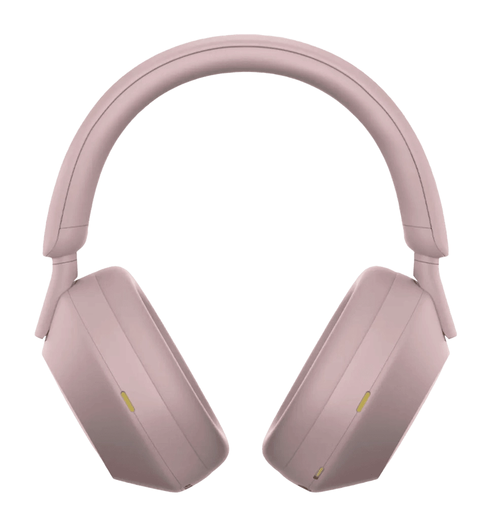 ᐉ Наушники SONY WH-1000XM5 Powder Pink (WH1000XM5P.CE7) купить в Киеве ...