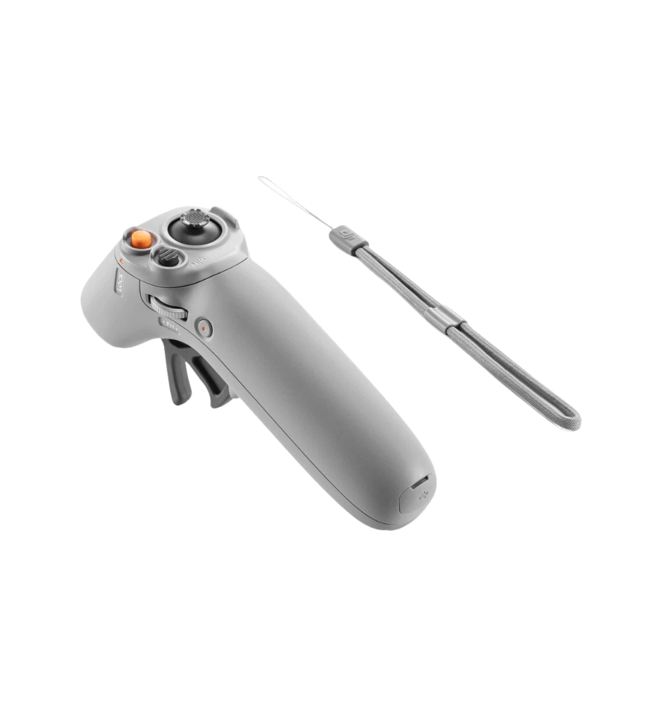 ᐉ DJI RC Motion 2 Controller (CP.RC.00000007.01) купить в Киеве и Украине | Цена, отзывы и ...