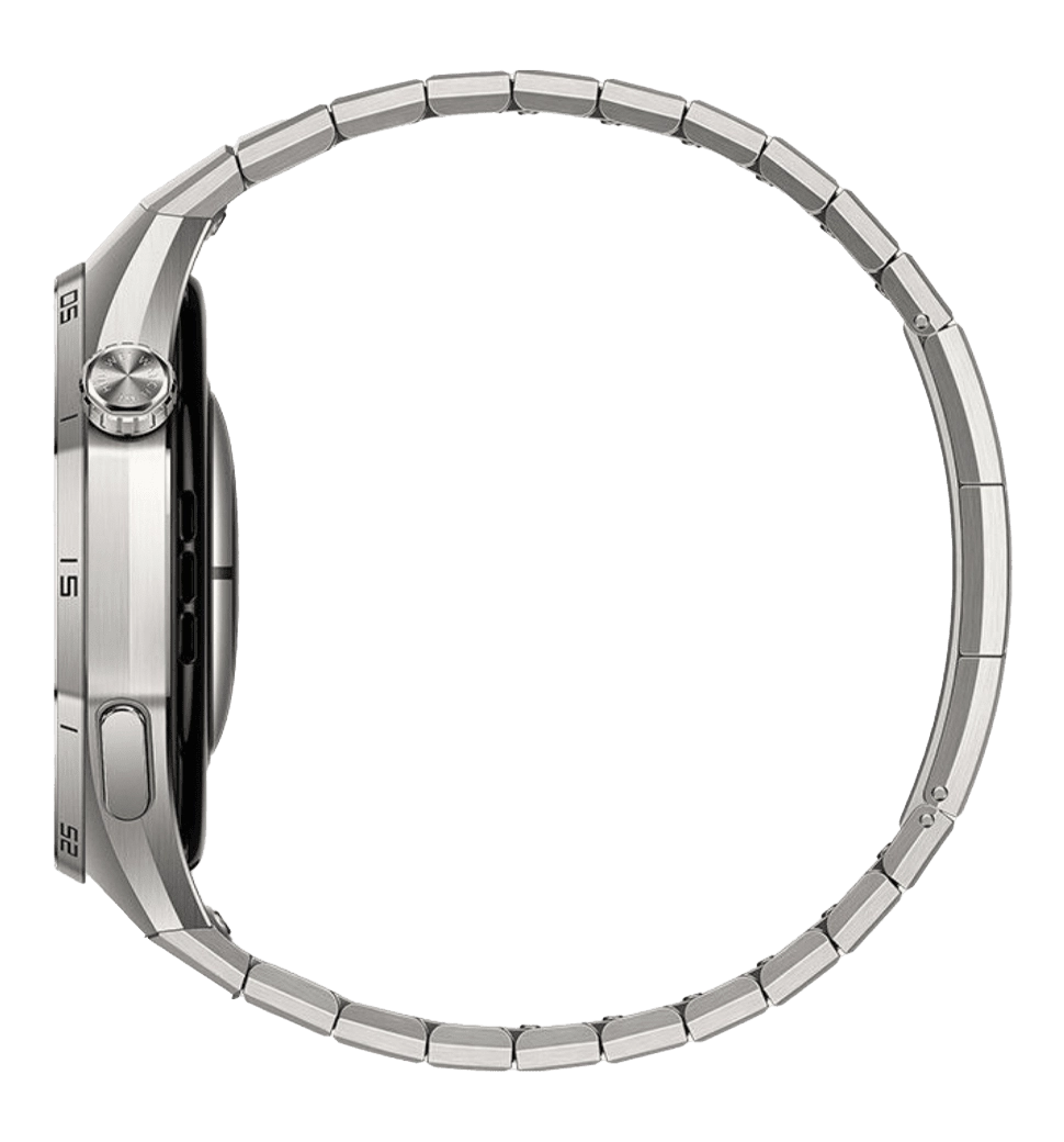 ᐉ Смарт-часы HUAWEI WATCH GT 6 Pro 46mm Titanium купить в Киеве и ...