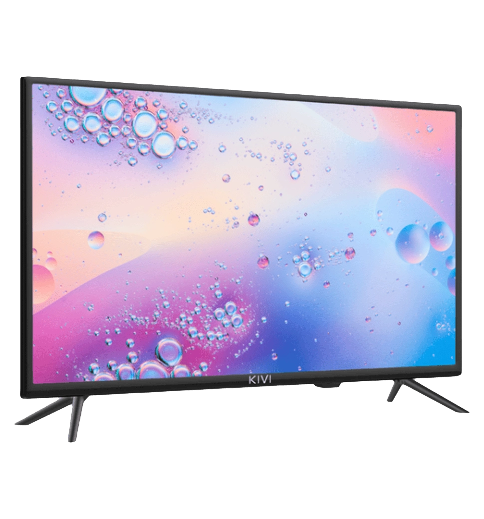 ᐉ Телевізор KIVI 24", HD, Smart TV 24H760QB купити в Києві і Україні ...