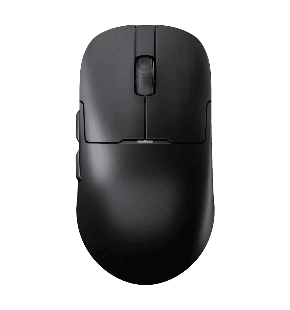 ᐉ Игровая беспроводная мышь Ajazz AJ159PRO -3 Mod-Black-3395-8K Charging Dock купить в Киеве и ...