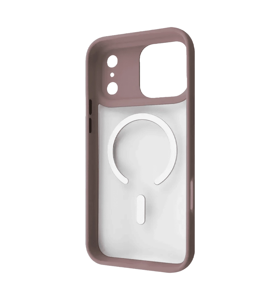 ᐉ Чехол WAVE Ardor Case with Magnetic Ring iPhone 17 Pro Max (black ...