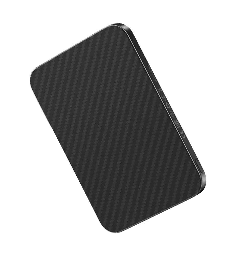 ᐉ Додаткова батарея Keephone BRENDY, 10000mAh Aurora (PB-50) купить в ...