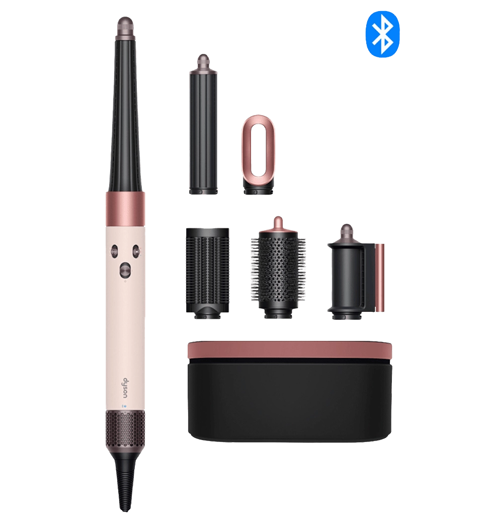 ᐉ Dyson Airwrap i.d. HS08 Multi-Styler and Dryer Straight to Wavy ...