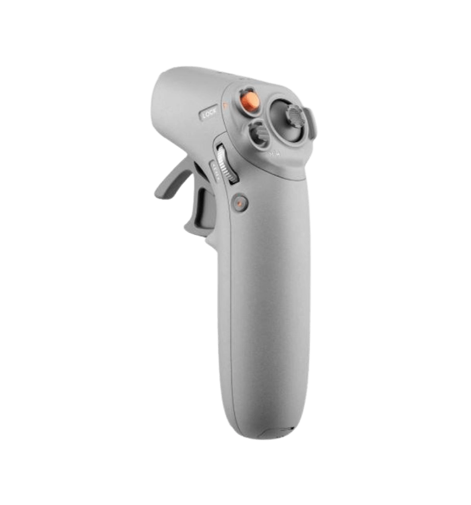 ᐉ DJI RC Motion 2 Controller (CP.RC.00000007.01) купить в Киеве и ...