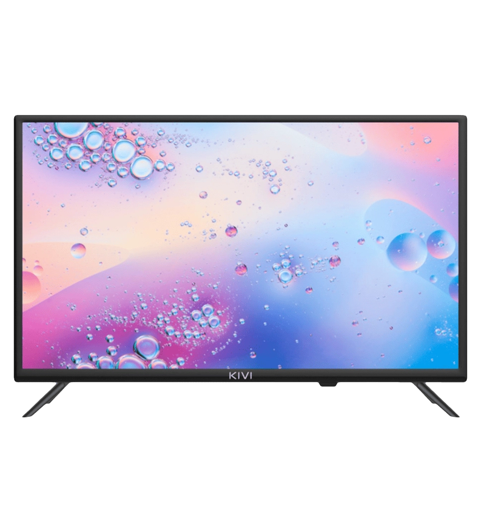 ᐉ Телевизор KIVI 24", HD, Smart TV 24H760QB купить в Киеве и Украине ...