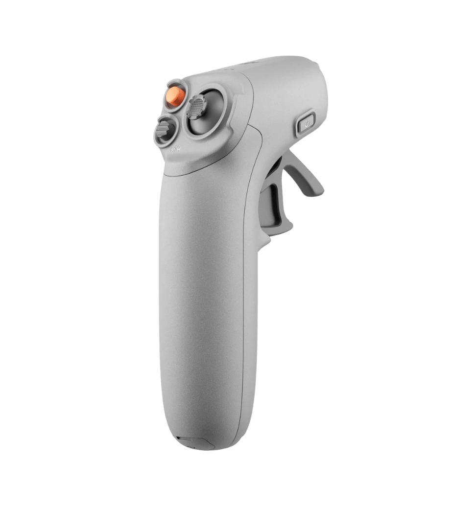 ᐉ DJI RC Motion 2 Controller (CP.RC.00000007.01) купить в Киеве и Украине | Цена, отзывы и ...