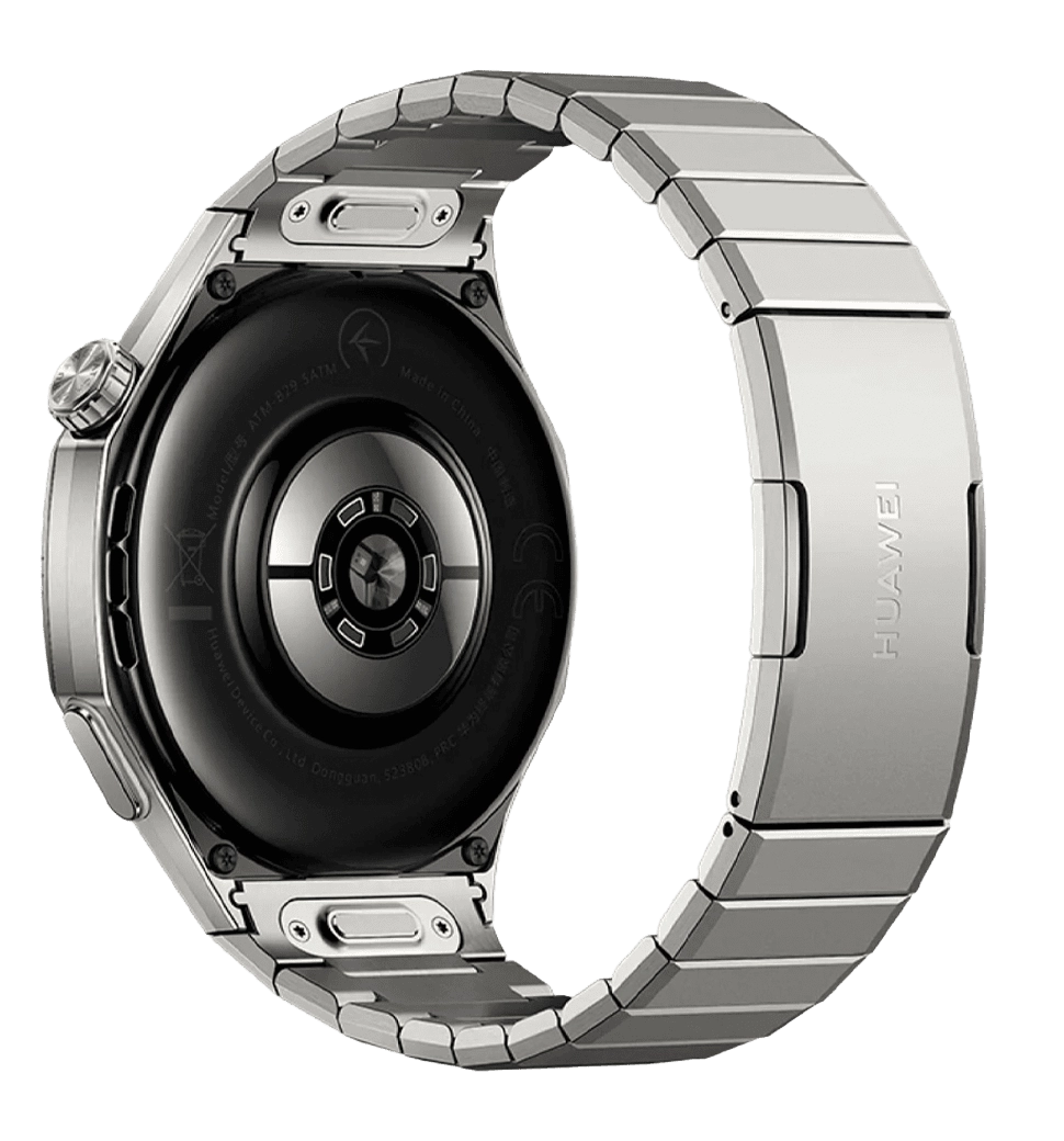 ᐉ Смарт-часы HUAWEI WATCH GT 6 Pro 46mm Titanium купить в Киеве и ...