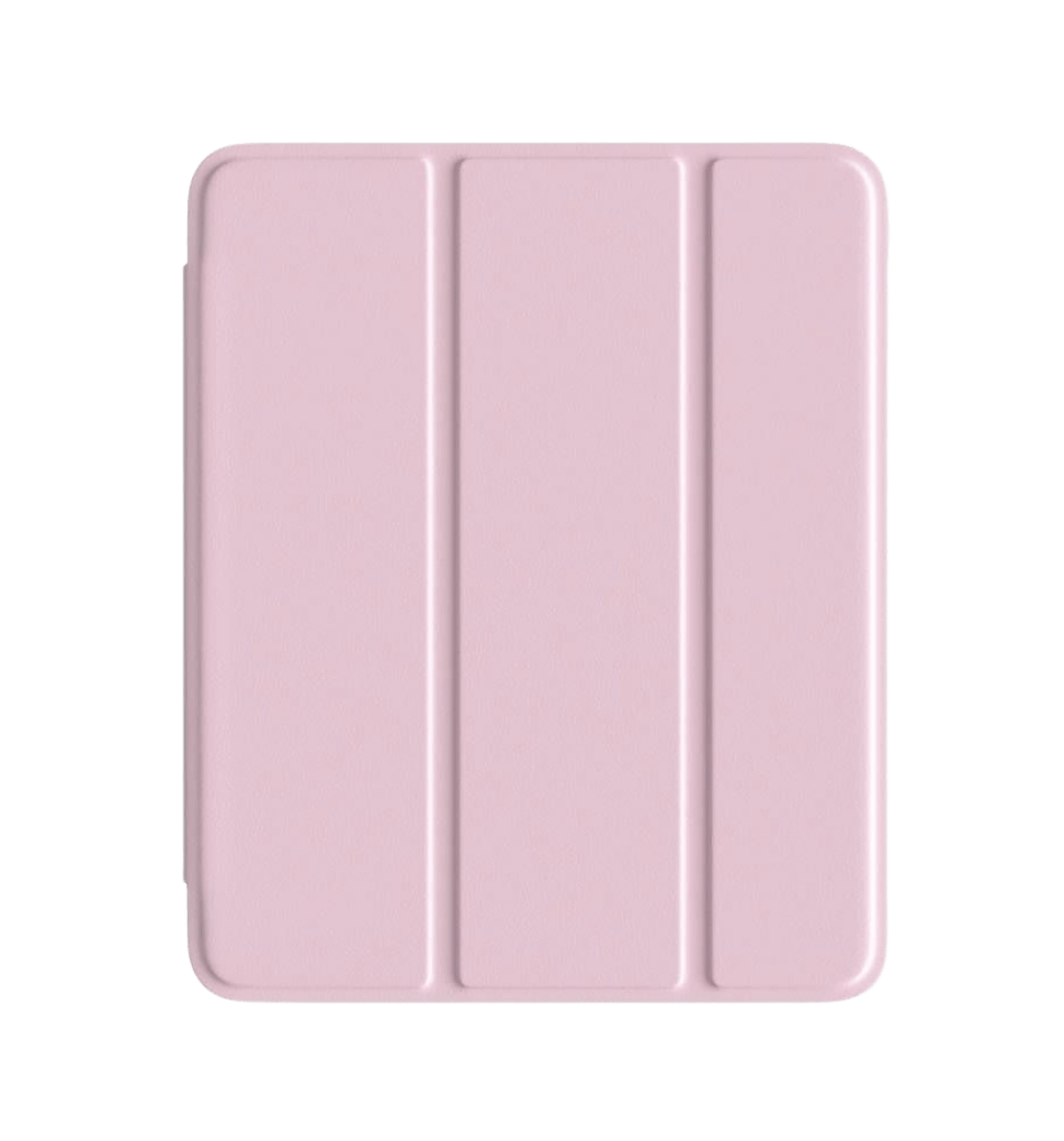 ᐉ Чехол Comma для iPad Pro 13" [2024] Joy PU Case with Pen Holder ...