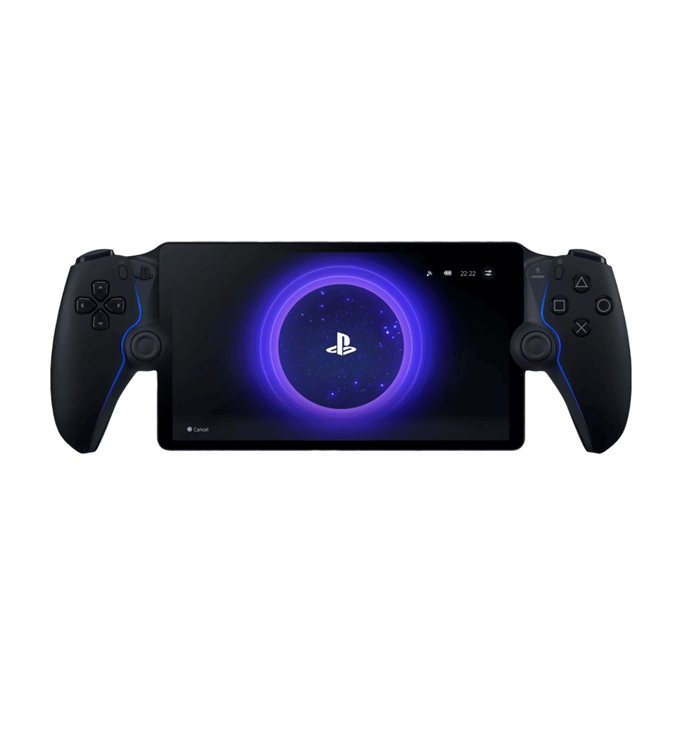 ᐉ Портативная игровая приставка Sony Playstation Portal Remote Player ...