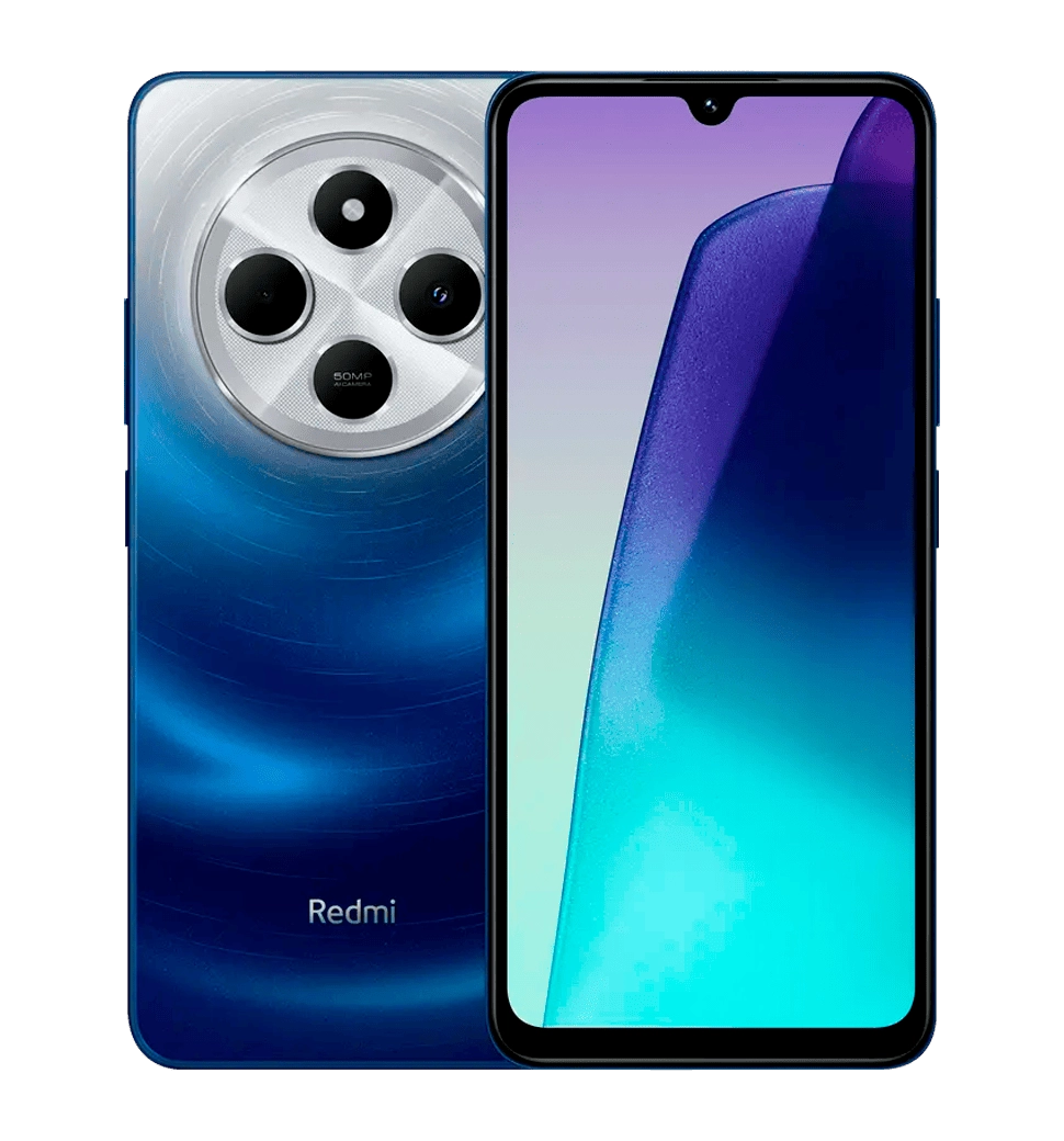 ᐉ Xiaomi Redmi 14C 8/256GB Starry Blue купить в Киеве и Украине | Цена ...