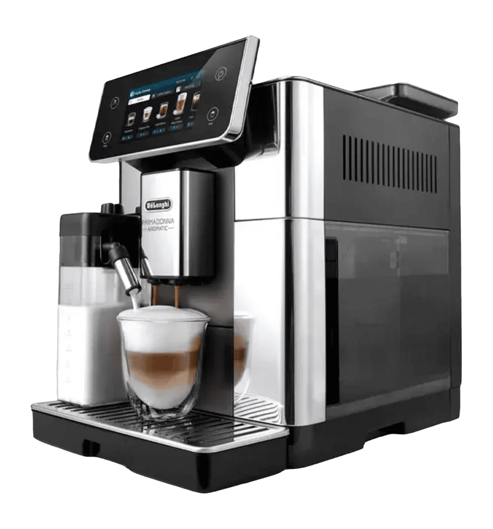 ᐉ Кофемашина DeLonghi ECAM 630.75 TSM купить в Киеве и Украине | Цена, отзывы и характеристики в ...