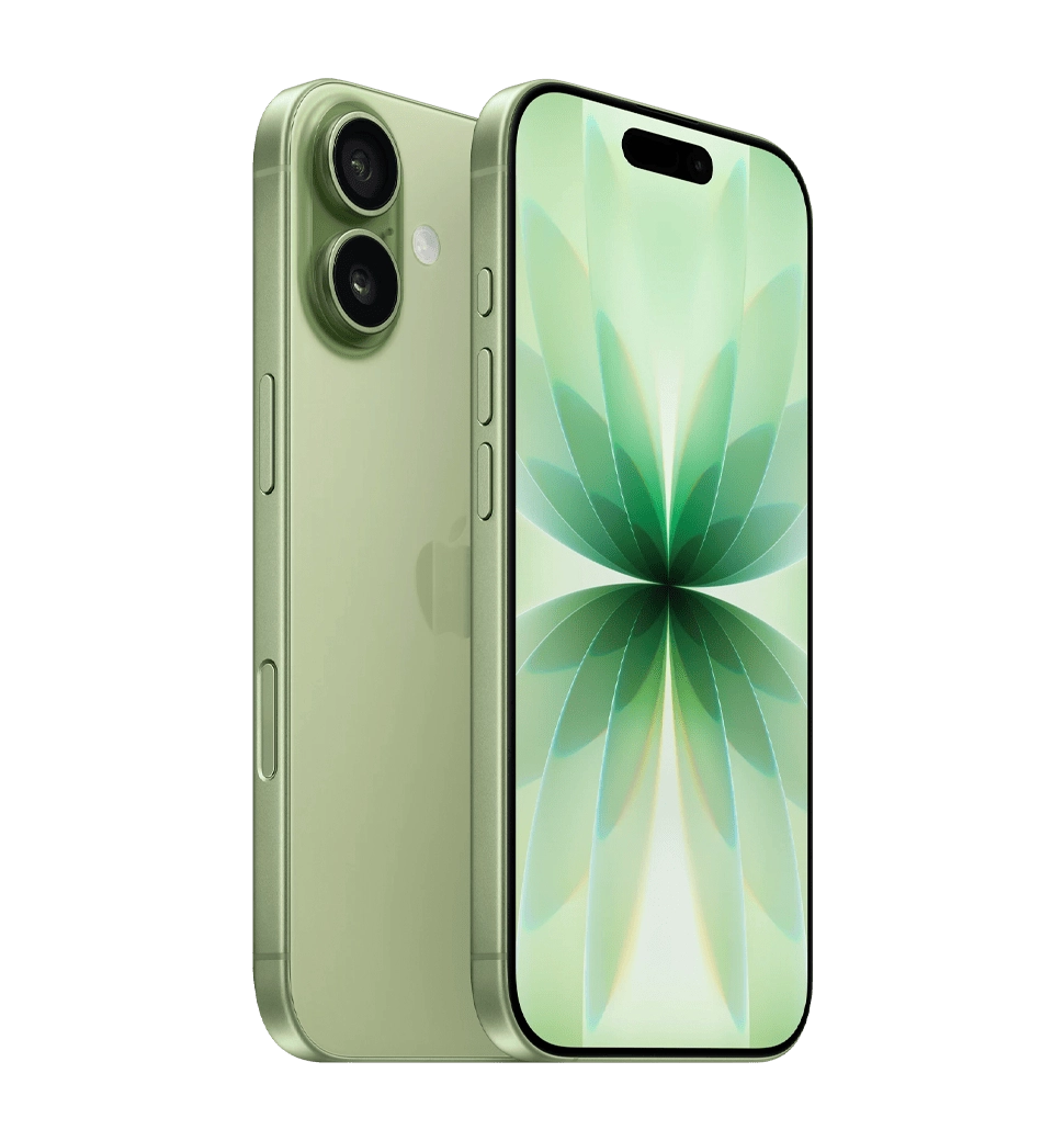 ᐉ iPhone 17 256 GB Sage купить в Киеве и Украине | Цена, отзывы и характеристики в YABLUKA.ua