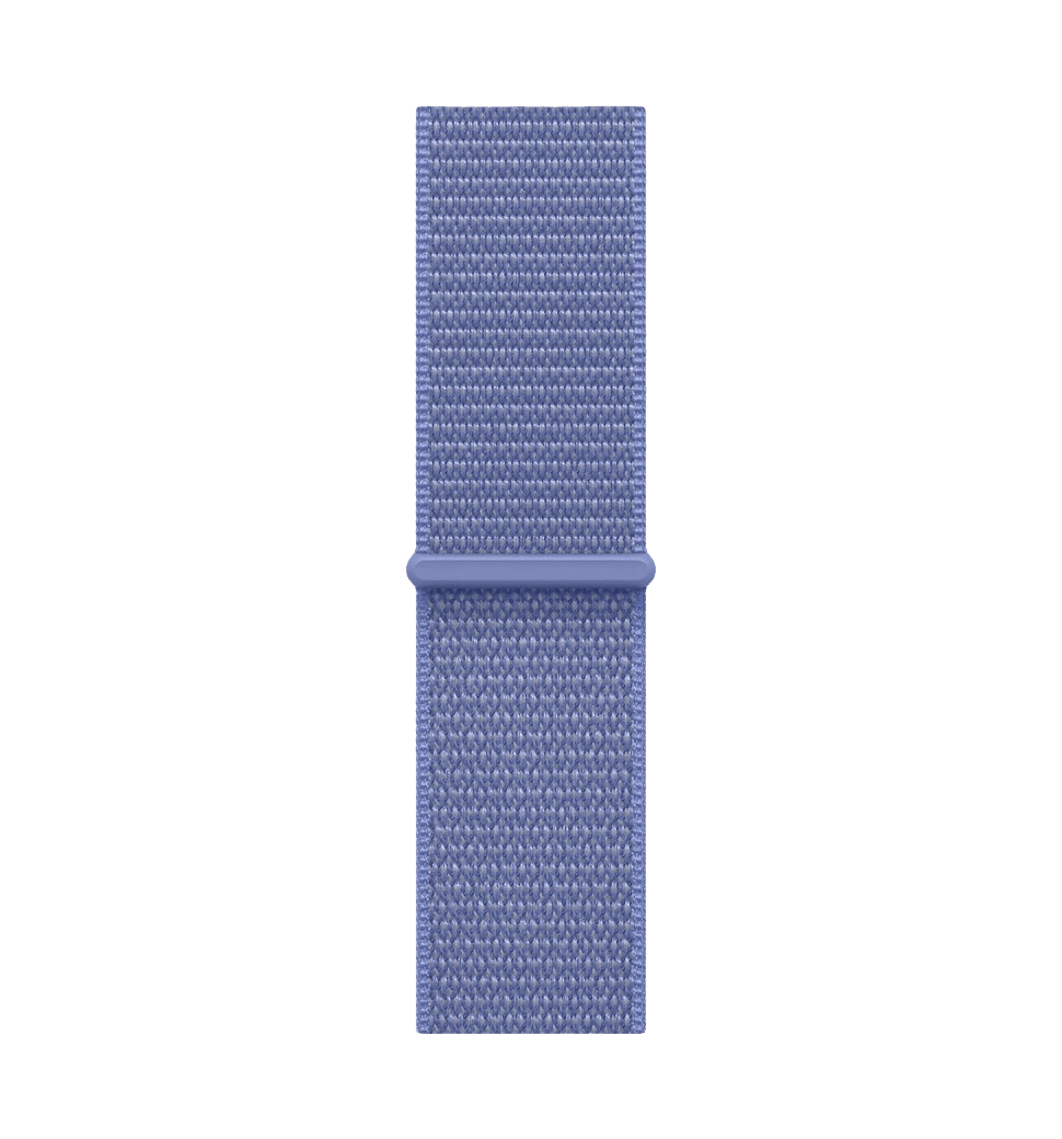 ᐉ Ремінець Apple 42mm Periwinkle Sport Loop (MDV14) купити в Києві і ...