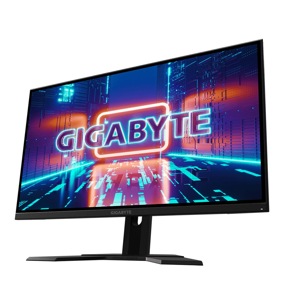 ᐉ Монитор 27" GiGABYTE G27Q IPS 2K 144Hz купить в Киеве и Украине ...