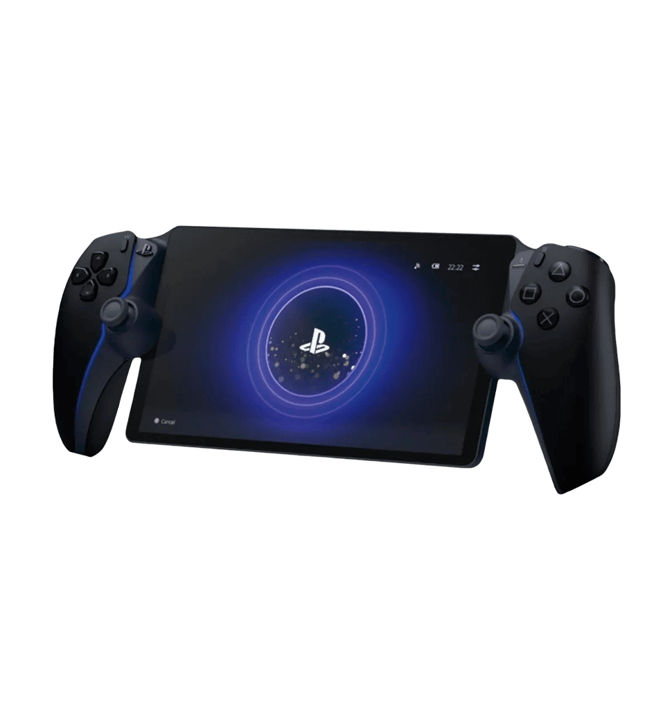 ᐉ Портативная игровая приставка Sony Playstation Portal Remote Player ...
