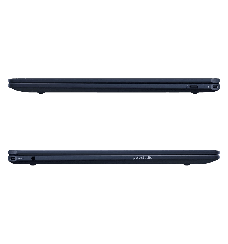 ᐉ Ноутбук HP 14" (B9PD9EA) 14T_2.8K_OLED/U5-226V/16/512/Intel Arc/W11 ...