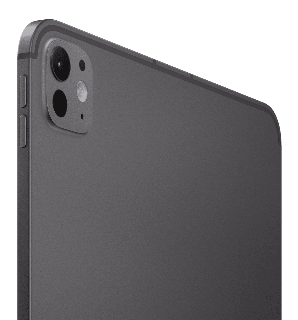 ᐉ iPad Pro 13 M5 (2025) Wi-Fi + Cellular with Nano-texture Glass 2TB ...