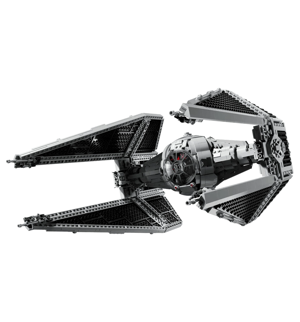 ᐉ LEGO Star Wars UCS TIE Interceptor (75382) купить в Киеве и Украине ...
