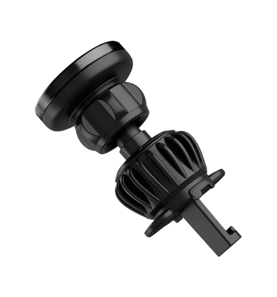 ᐉ Тримач в машину Proove Basic Air Outlet Car Mount (black) купити в ...