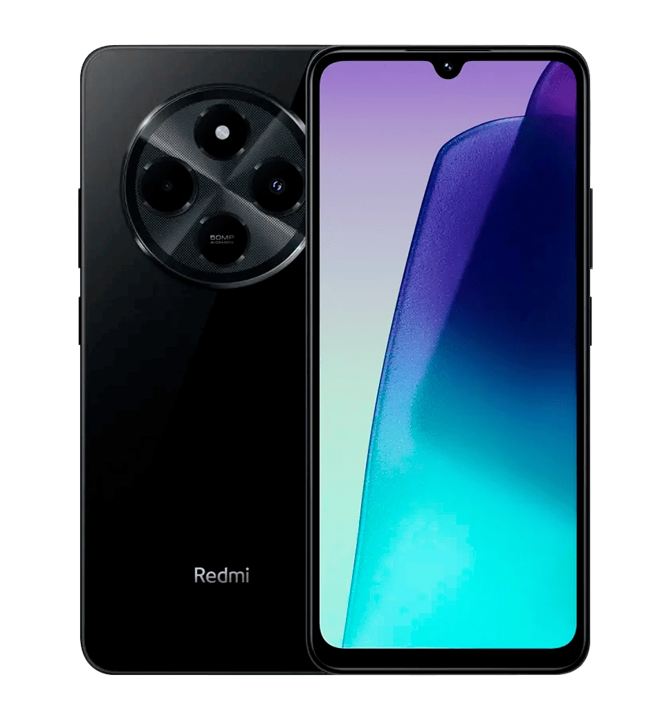 ᐉ Xiaomi Redmi 14C 8/256GB Midnight Black купить в Киеве и Украине ...