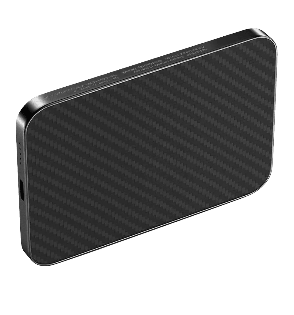 ᐉ Додаткова батарея Keephone BRENDY, 10000mAh Aurora (PB-50) купить в ...